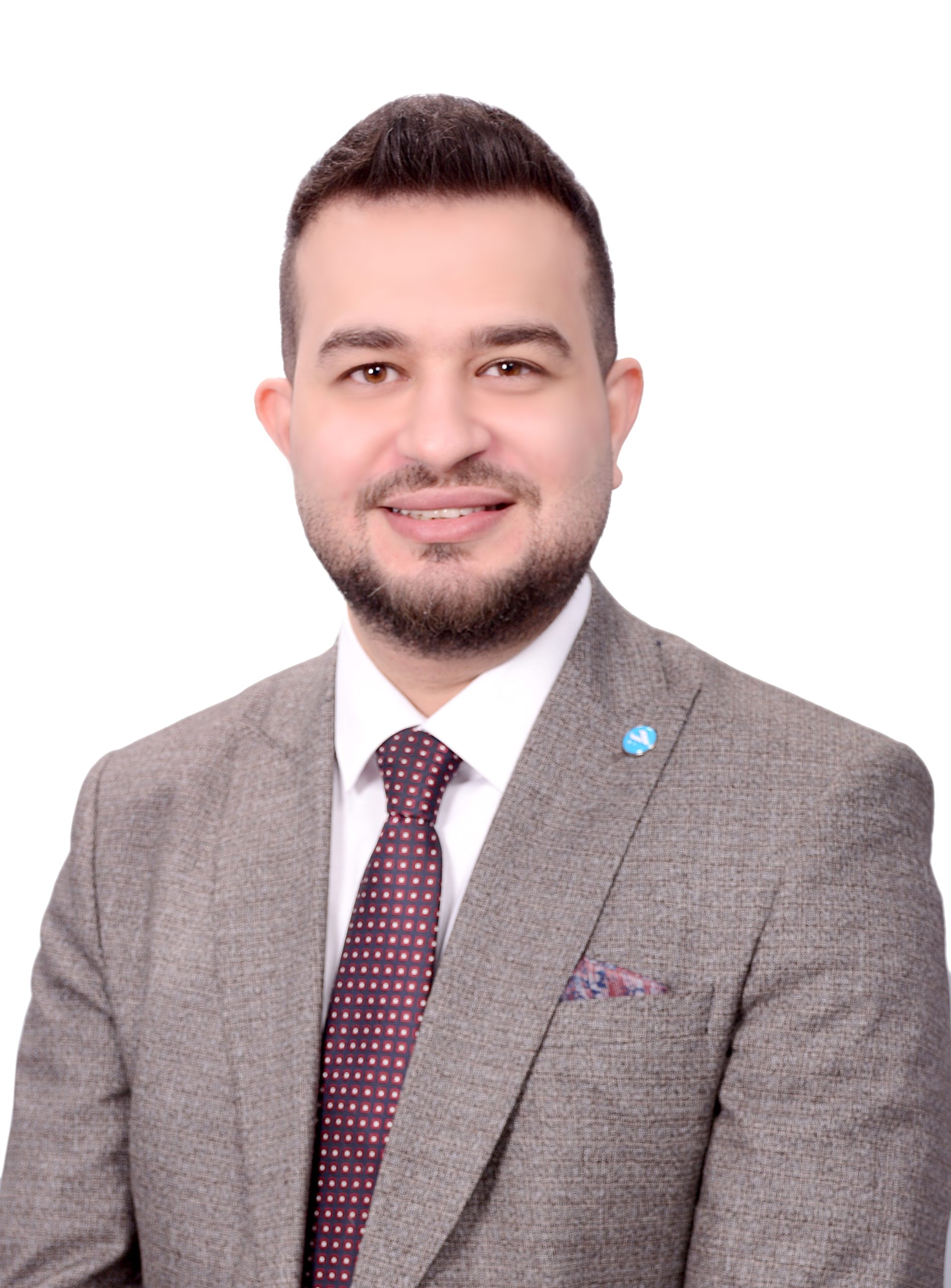 The Firm - Muayad & Associates